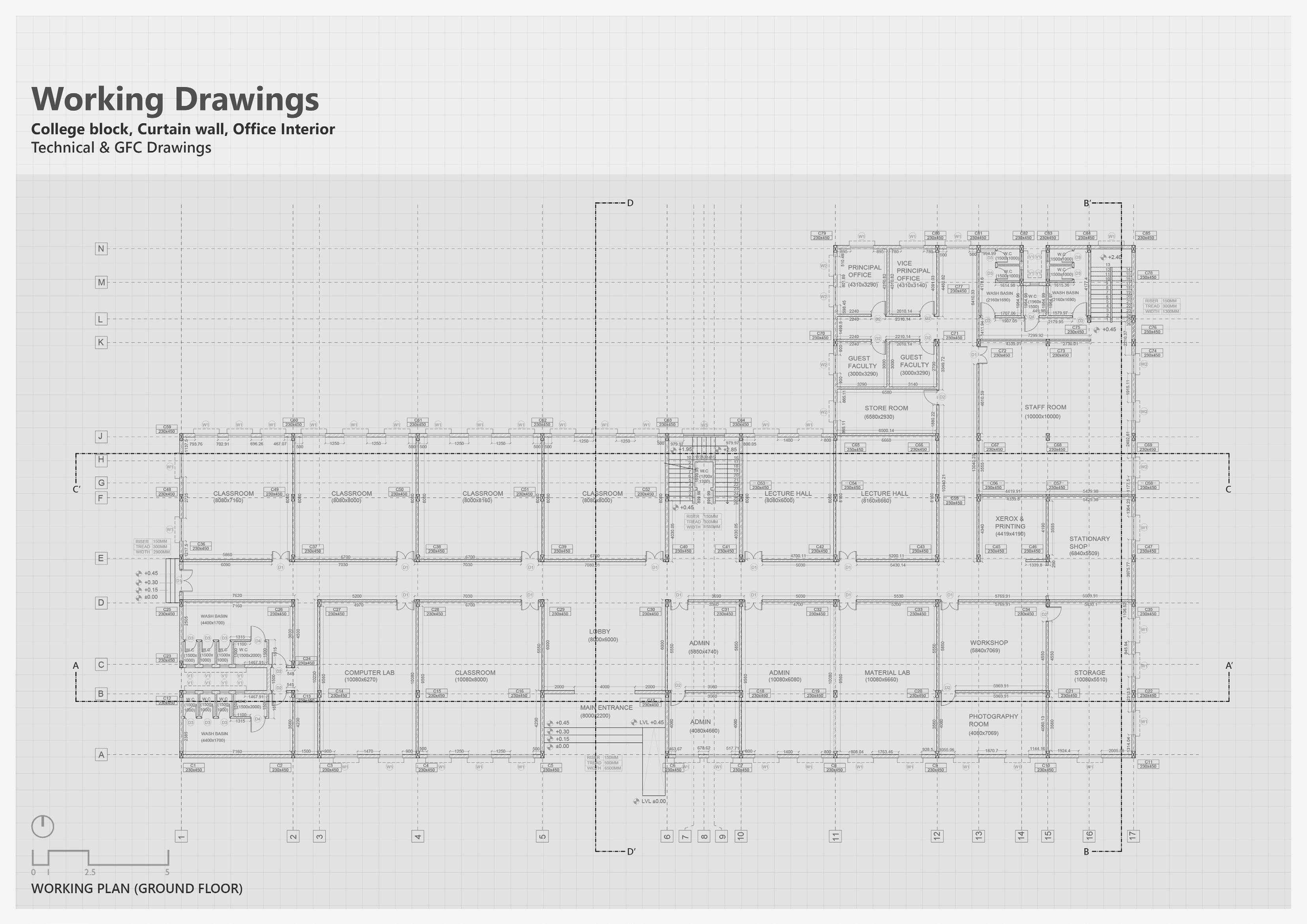 Rahul Gore - Architectural Portfolio by Rahul Gore - Issuu