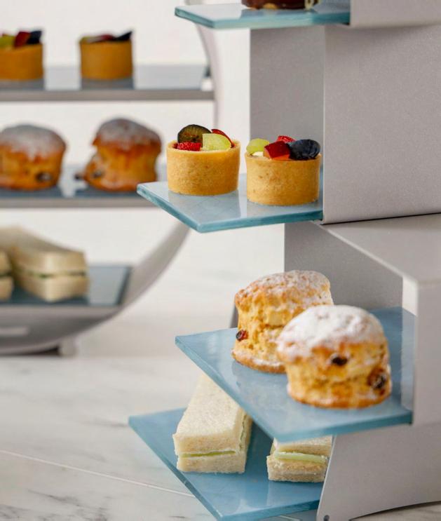 Afternoon Tea Collection 2024 by MyGlassStudio - Issuu