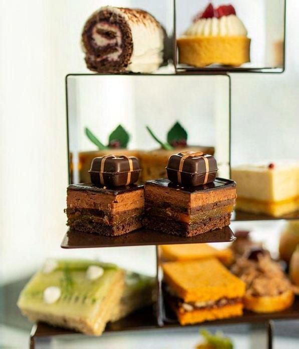 Afternoon Tea Collection 2024 by MyGlassStudio - Issuu