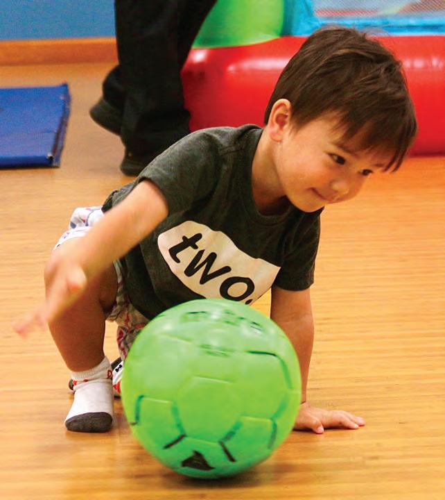 Raleigh Parks 2024 Fall Leisure Ledger by RaleighParks - Issuu