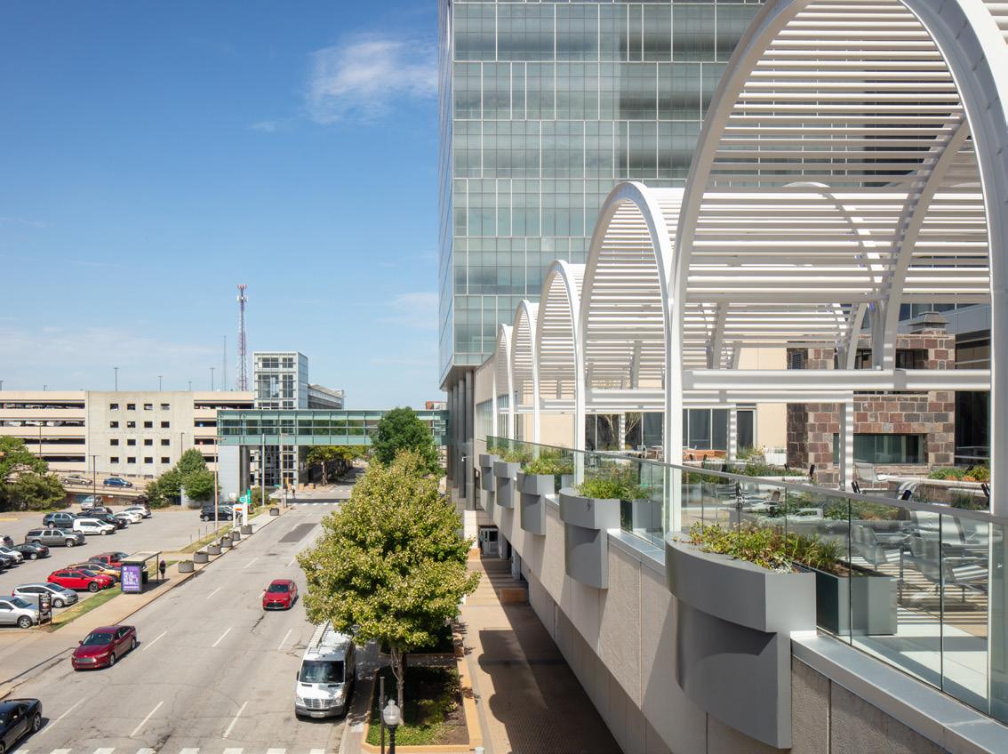 landscape architecture services by Wallace Design Collective - Issuu