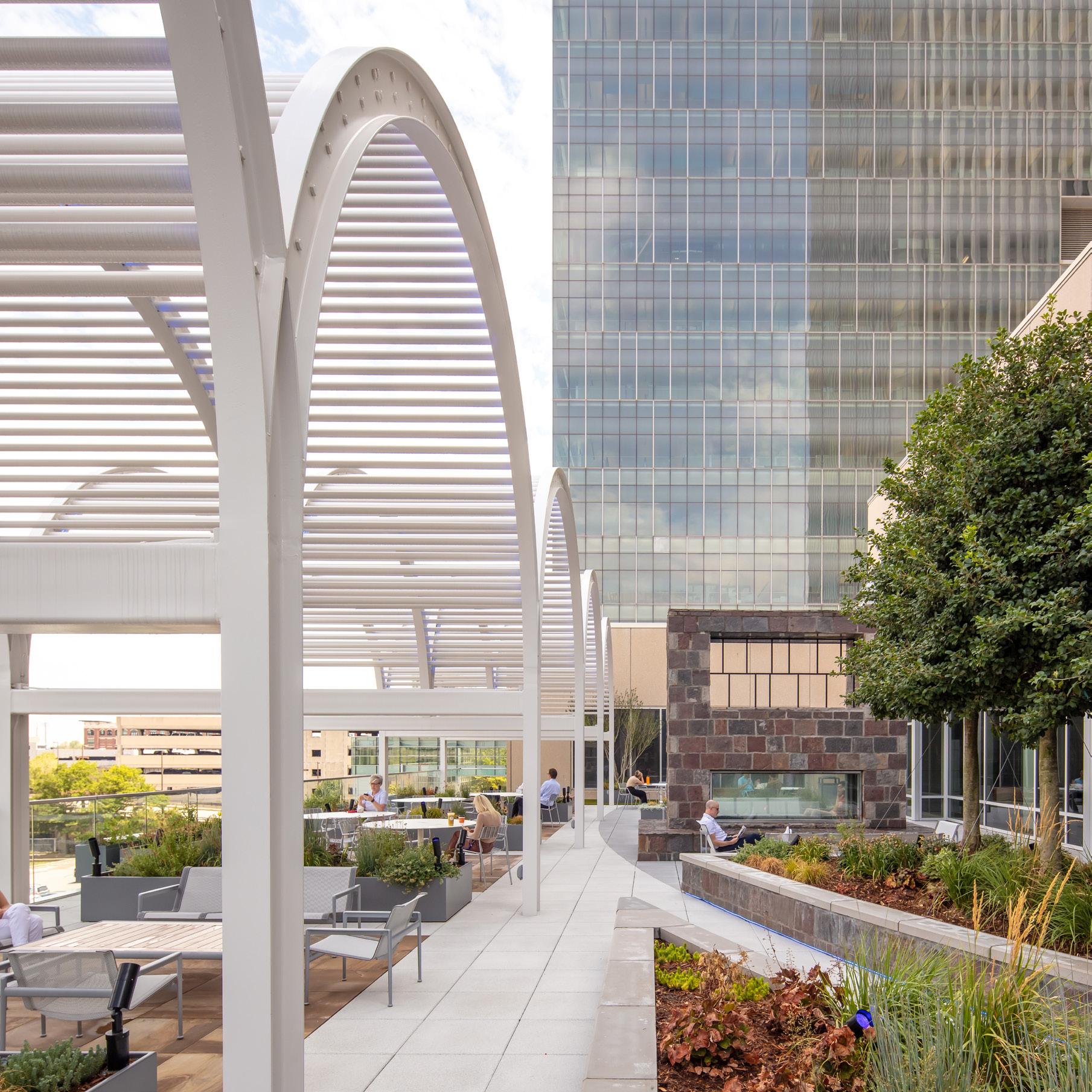 landscape architecture services by Wallace Design Collective - Issuu