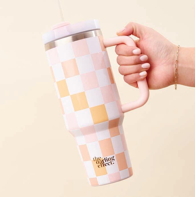 The Darling Effect 2024 Fall/Winter Catalog by Elsa Vos - Issuu