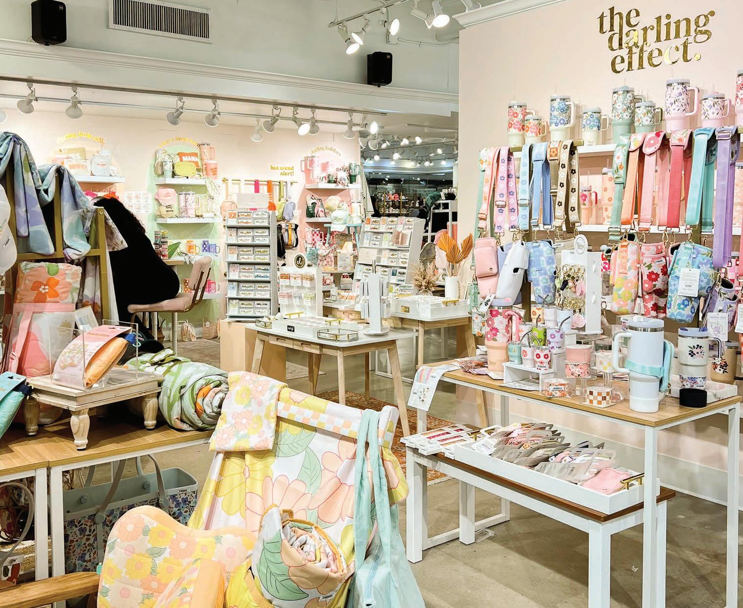 The Darling Effect 2024 Fall/Winter Catalog by Elsa Vos - Issuu