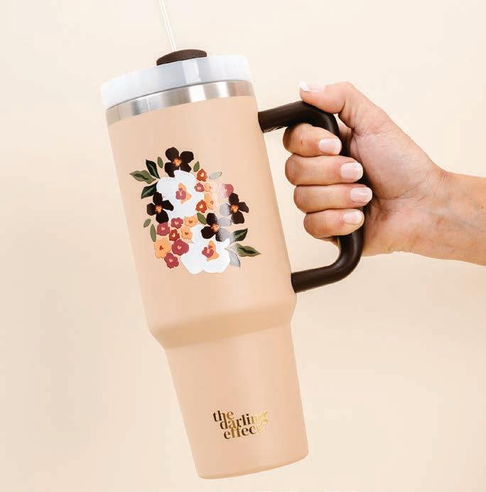 The Darling Effect 2024 Fall/Winter Catalog by Elsa Vos - Issuu