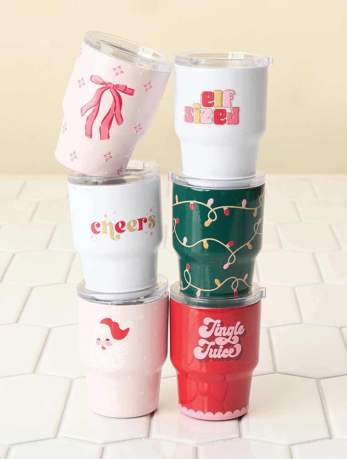 The Darling Effect 2024 Fall/Winter Catalog by Elsa Vos - Issuu