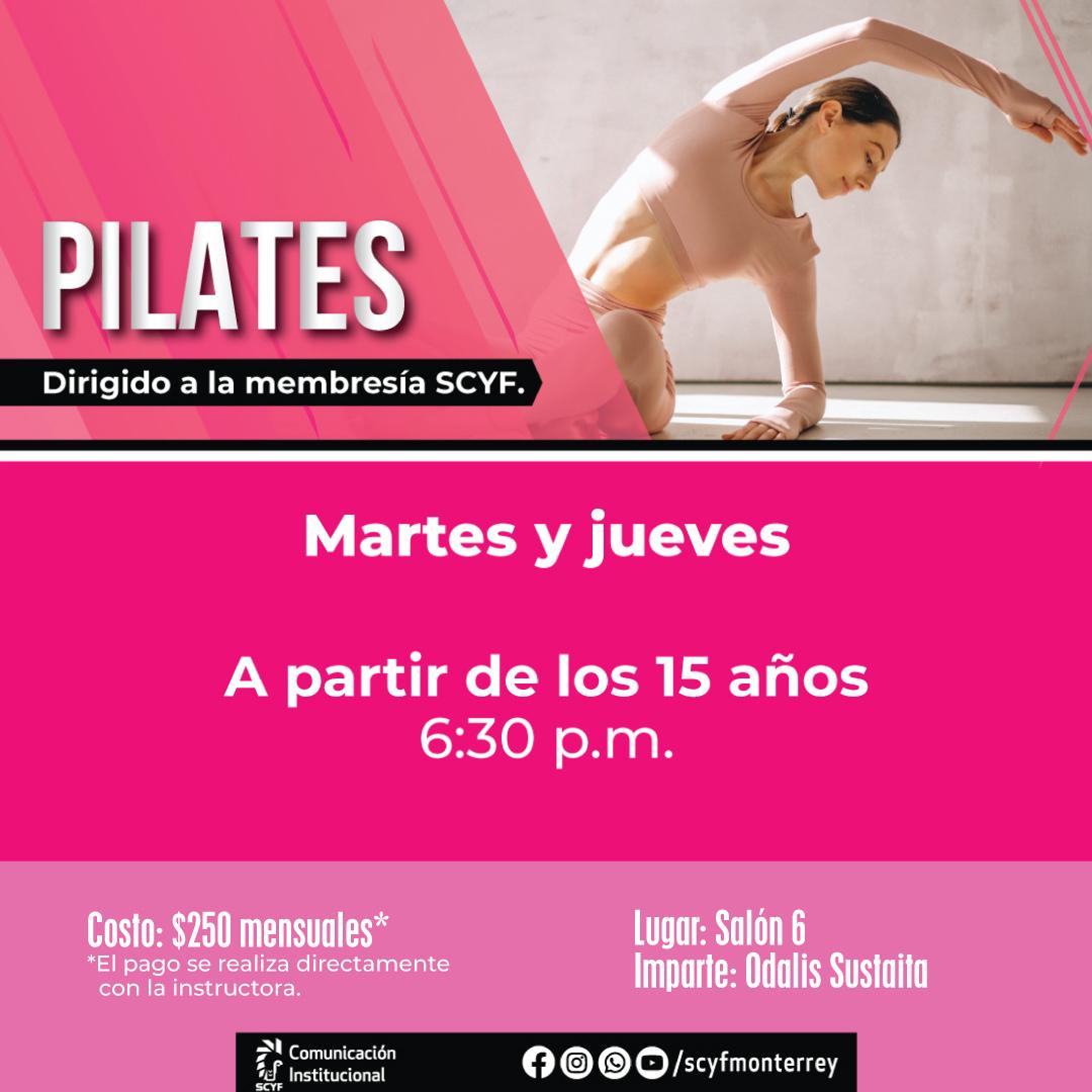 Catálogo de Academias Culturales y Cursos Deportivos by SCYF - Issuu