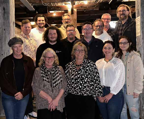 MEC Season Guide by MidCoastCouncil - Issuu