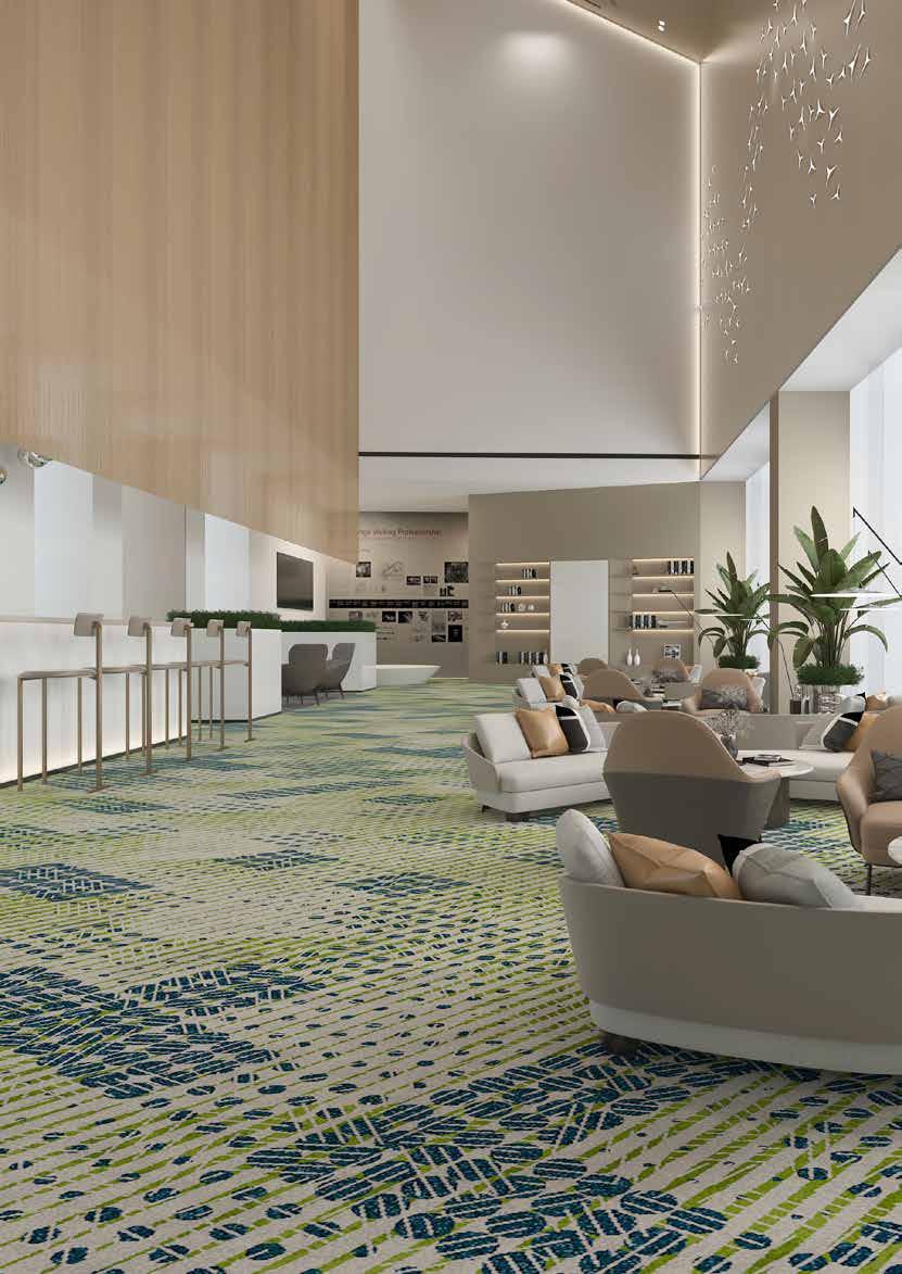 GOODRICH-AXMINSTER CARPET 2024 by goodrich global - Issuu