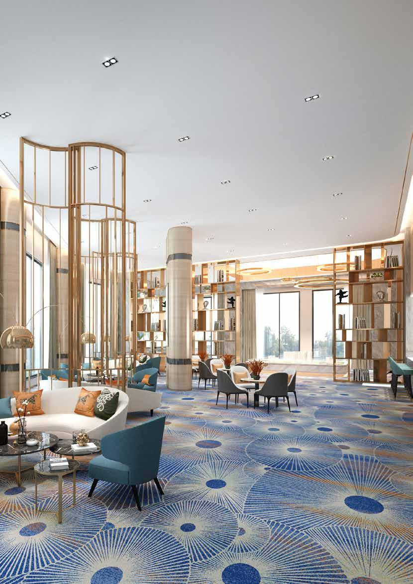 GOODRICH-AXMINSTER CARPET 2024 by goodrich global - Issuu