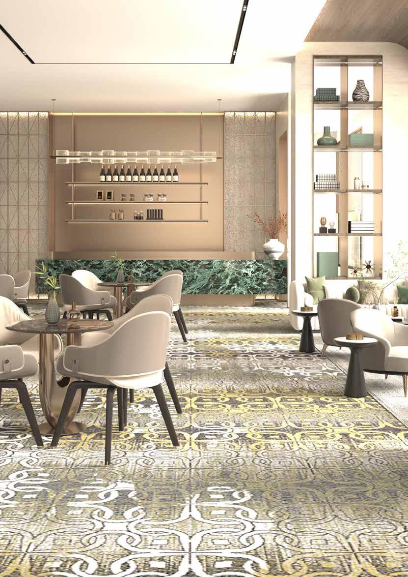 GOODRICH-AXMINSTER CARPET 2024 by goodrich global - Issuu