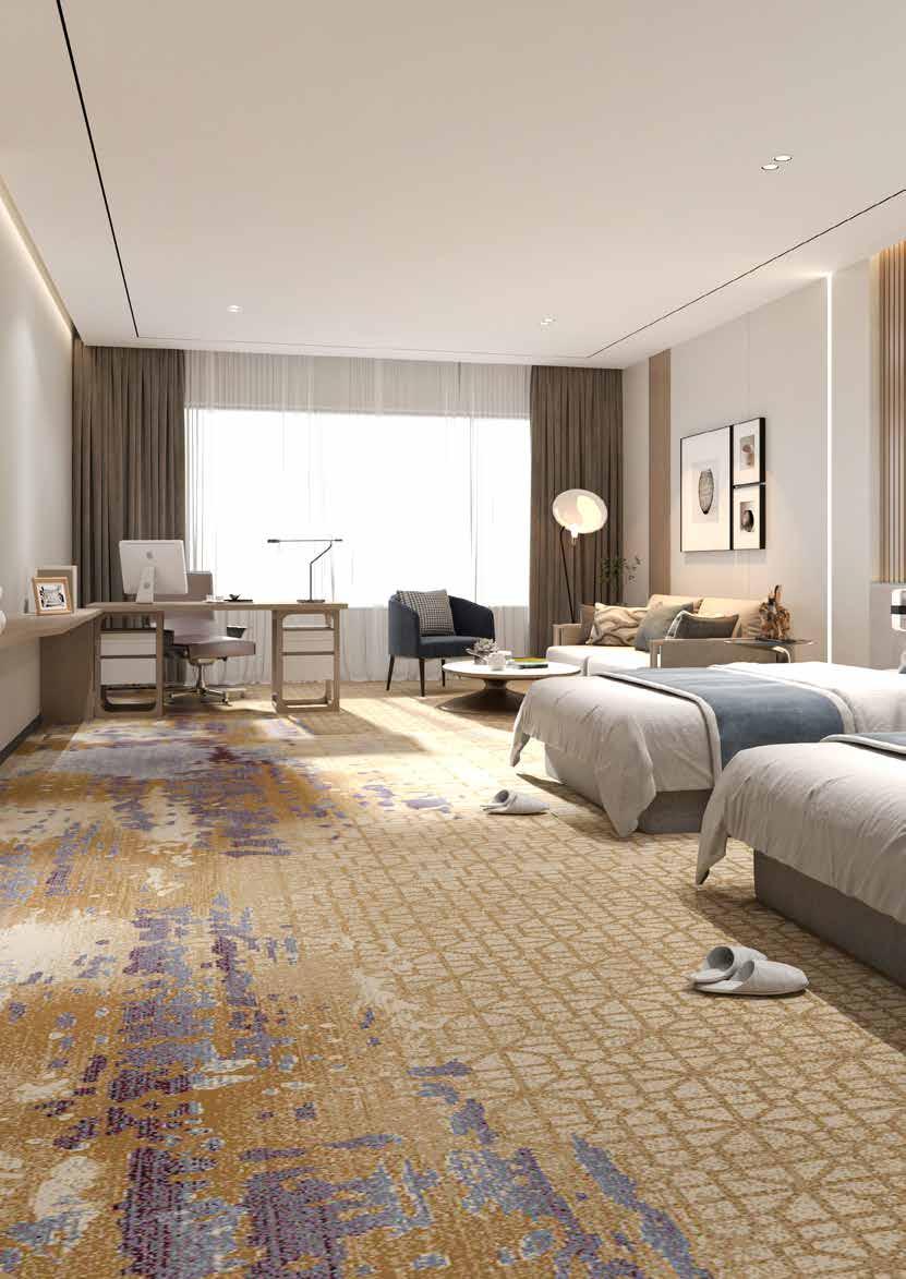GOODRICH-AXMINSTER CARPET 2024 by goodrich global - Issuu