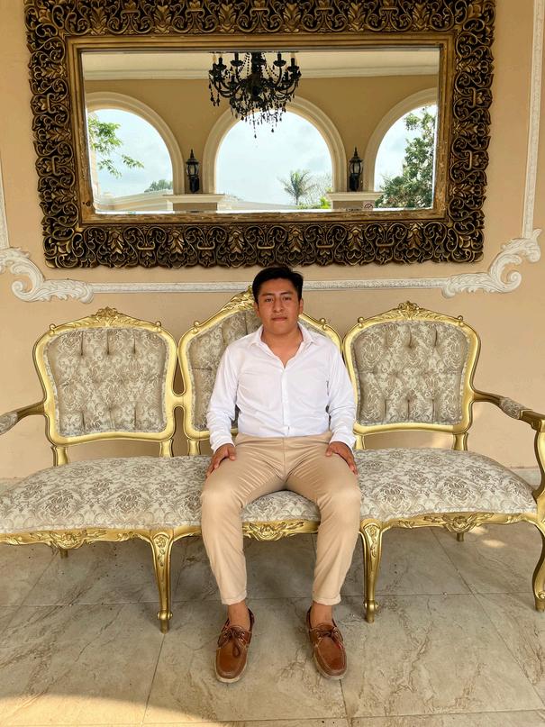 PORTAFOLIO by Ignacio Sulu Tzuc - Issuu