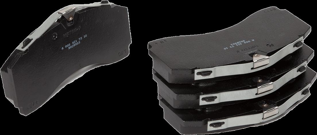 Daimler Truck Parts Edition 2 | 2024 by daimlertrucks_aftersales - Issuu