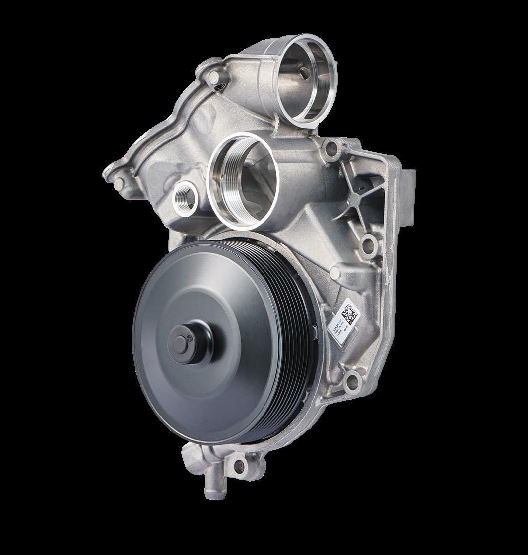 Daimler Truck Parts Edition 2 | 2024 by daimlertrucks_aftersales - Issuu