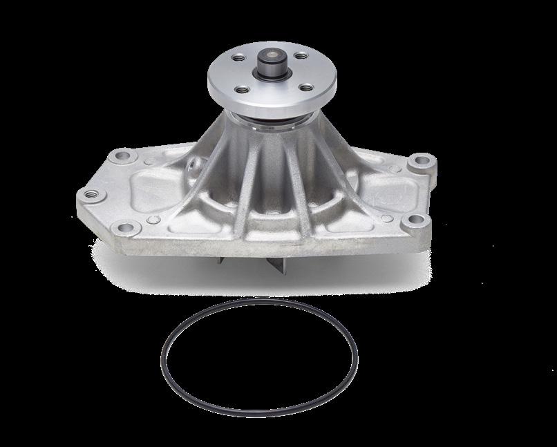 Daimler Truck Parts Edition 2 | 2024 by daimlertrucks_aftersales - Issuu