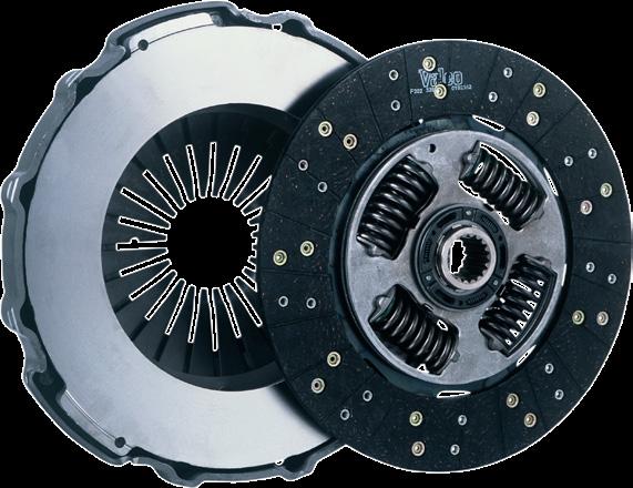 Daimler Truck Parts Edition 2 | 2024 by daimlertrucks_aftersales - Issuu