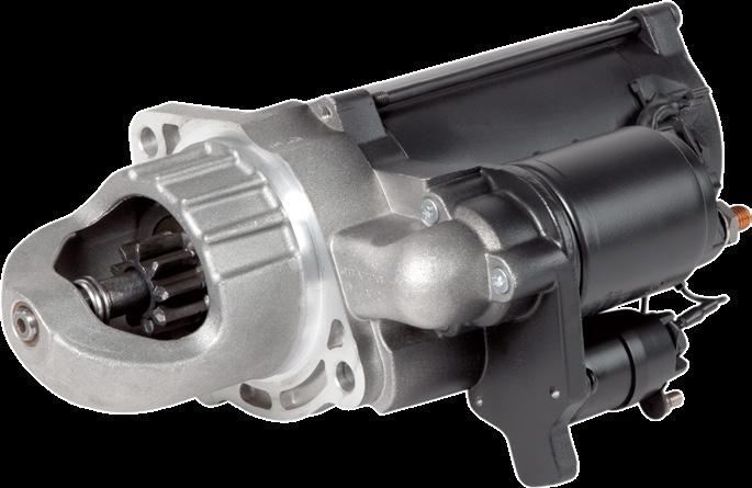 Daimler Truck Parts Edition 2 | 2024 by daimlertrucks_aftersales - Issuu