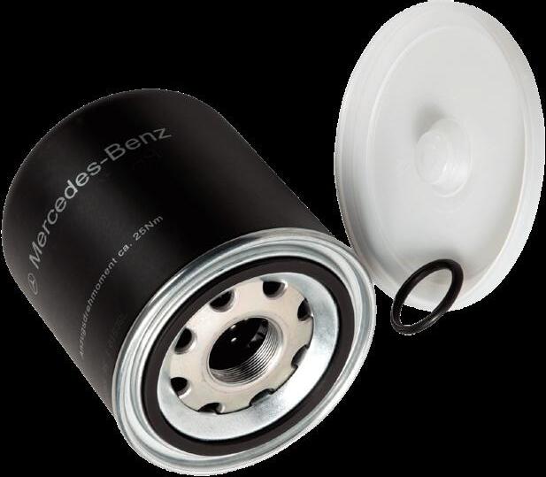 Daimler Truck Parts Edition 2 | 2024 by daimlertrucks_aftersales - Issuu