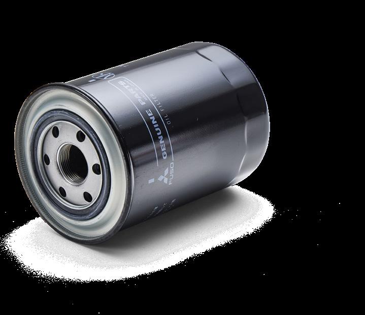 Daimler Truck Parts Edition 2 | 2024 by daimlertrucks_aftersales - Issuu