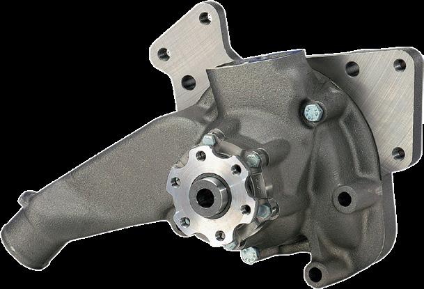 Daimler Truck Parts Edition 2 | 2024 by daimlertrucks_aftersales - Issuu