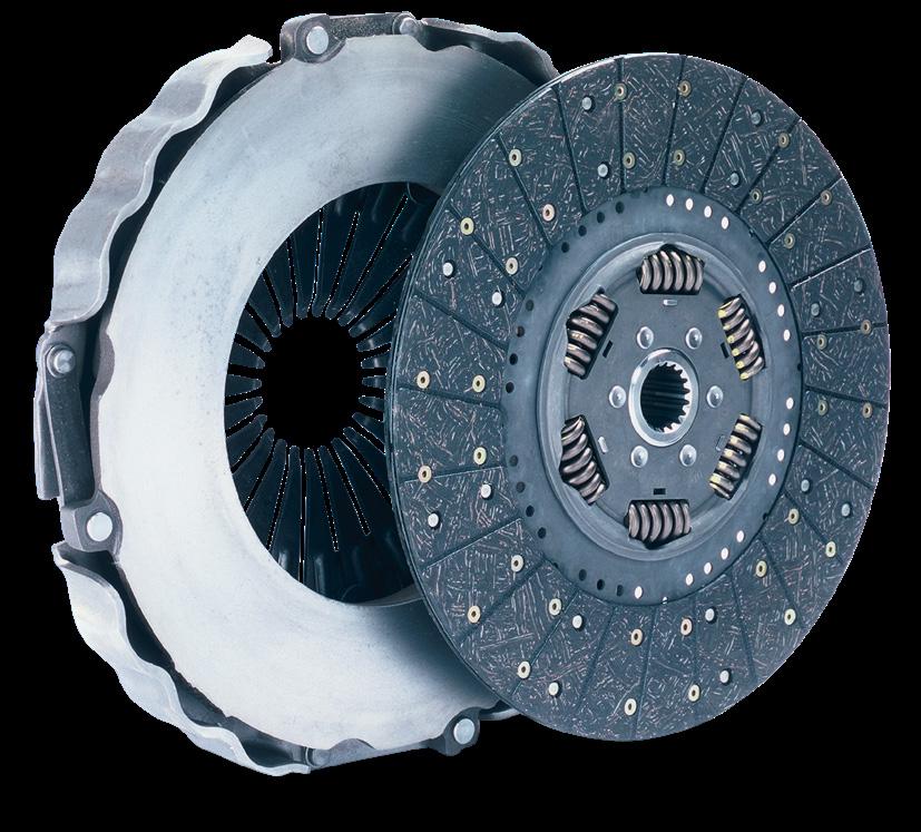 Daimler Truck Parts Edition 2 | 2024 NZ by daimlertrucks_aftersales - Issuu