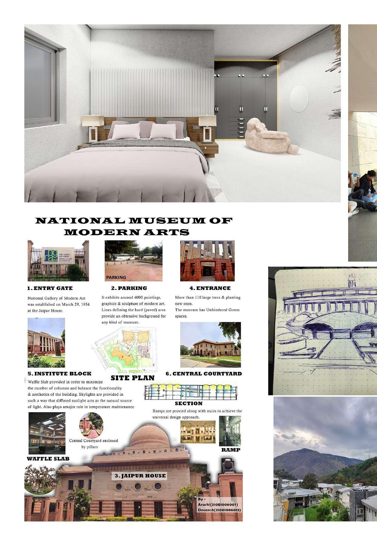 DEVANSH GUPTA ARCHITECTURE PORTFOLIO 2021-24 by devanshgupta0083 - Issuu