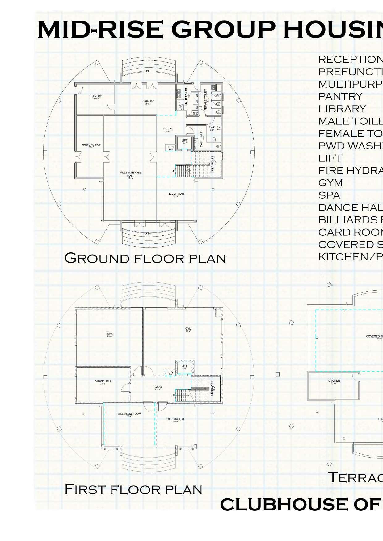 Devansh Gupta Architecture Portfolio 2021 24 By Devanshgupta0083 Issuu