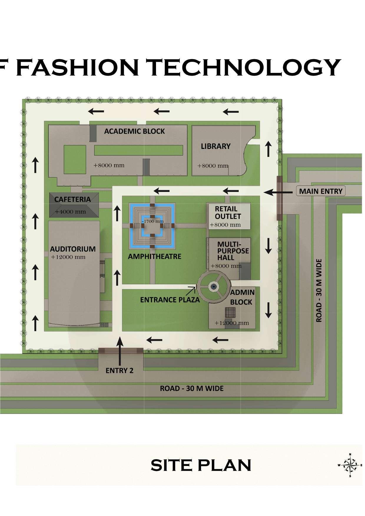 Devansh Gupta Architecture Portfolio 2021 24 By Devanshgupta0083 Issuu