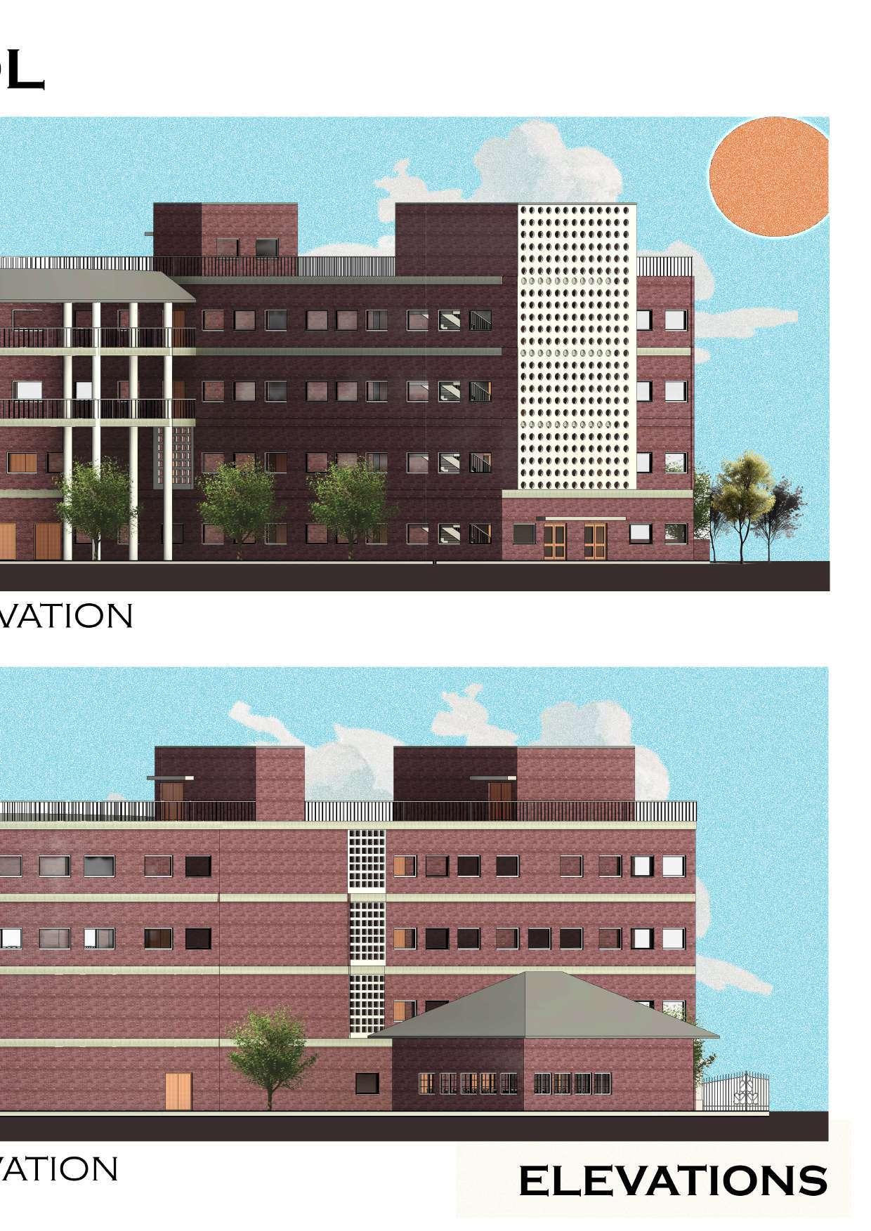 Devansh Gupta Architecture Portfolio 2021 24 By Devanshgupta0083 Issuu