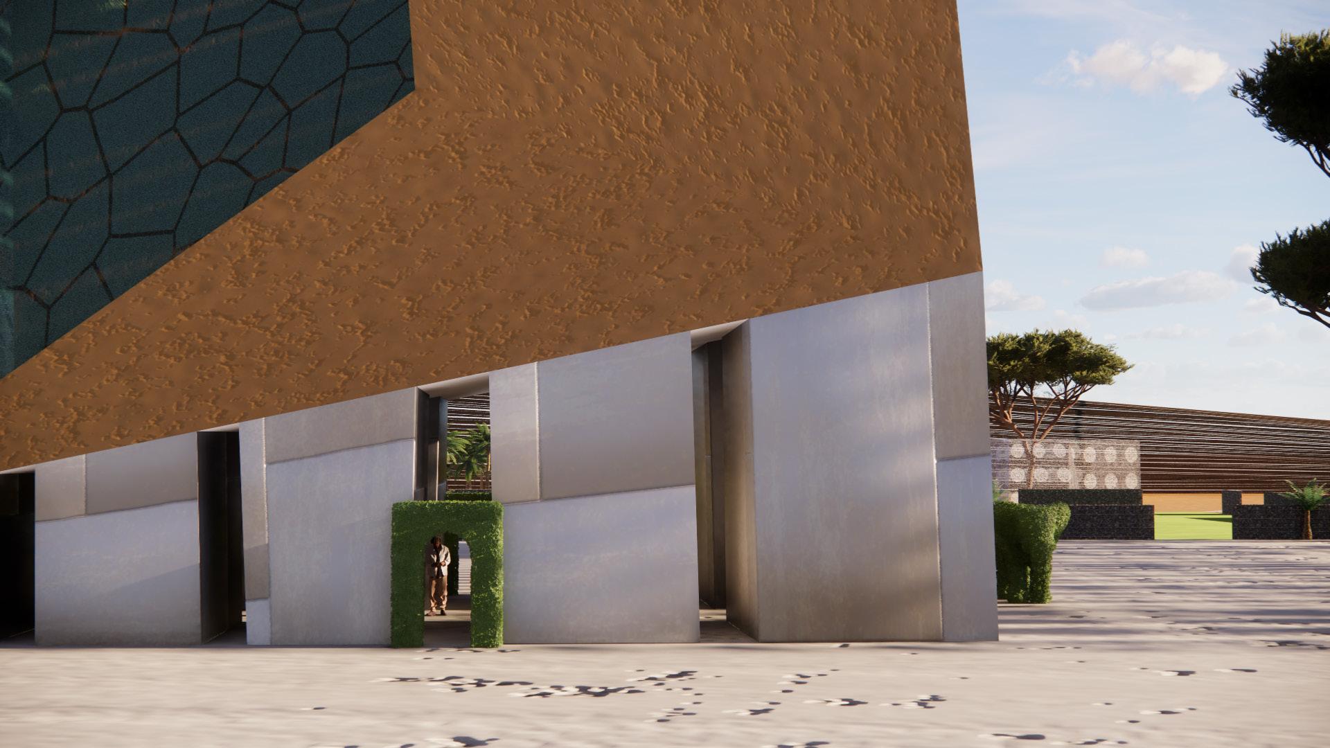 Portfolio 1 (2024) by Mohamed Sobair - Issuu