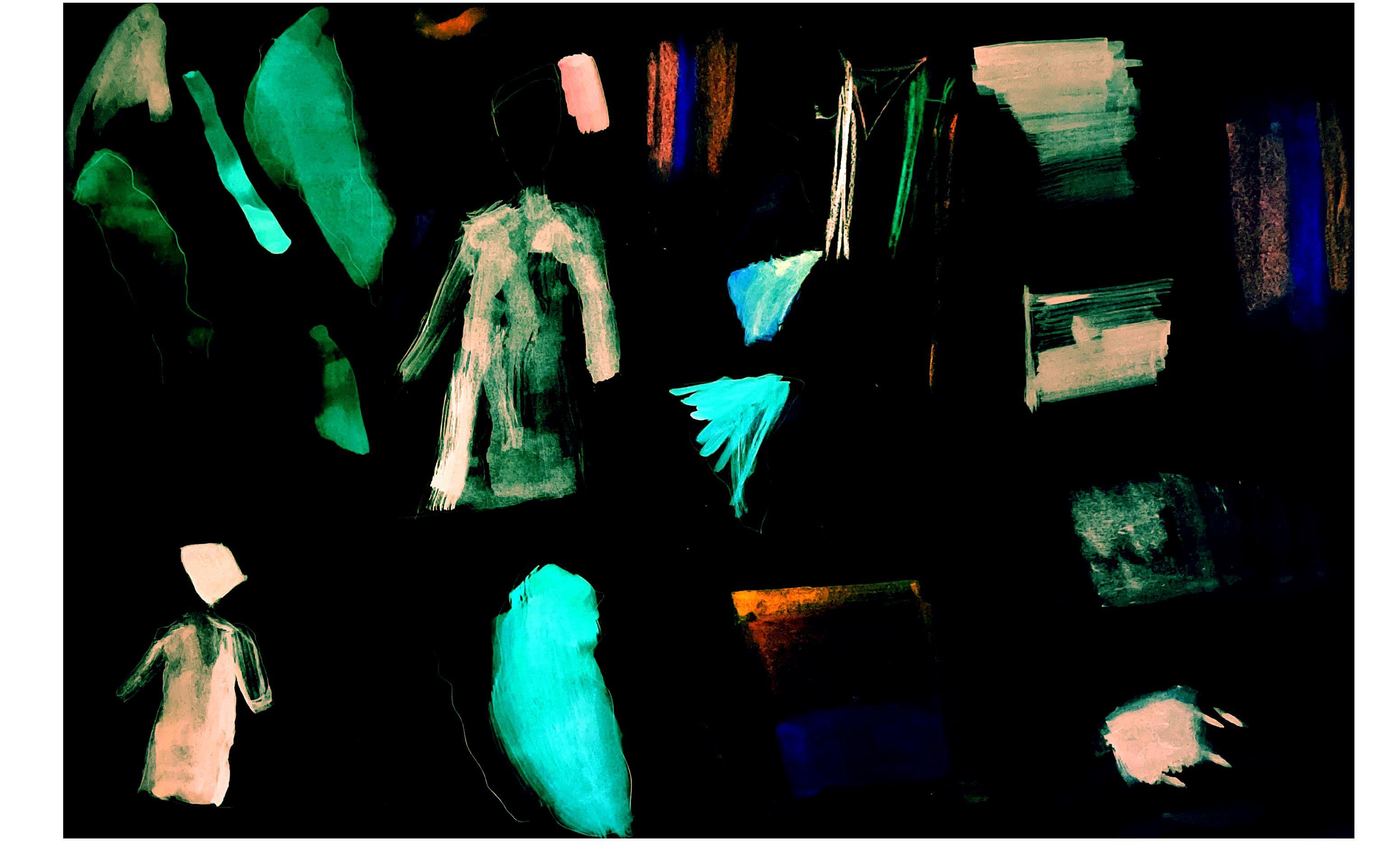 Portfolio 1 (2024) by Mohamed Sobair - Issuu