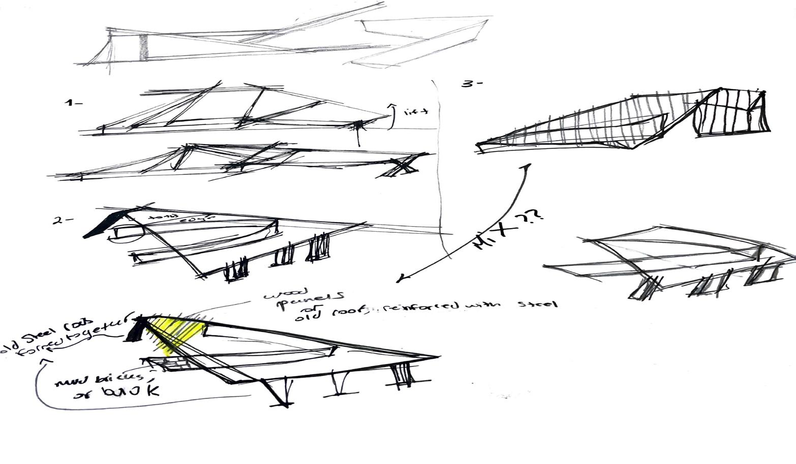 Portfolio 1 (2024) by Mohamed Sobair - Issuu