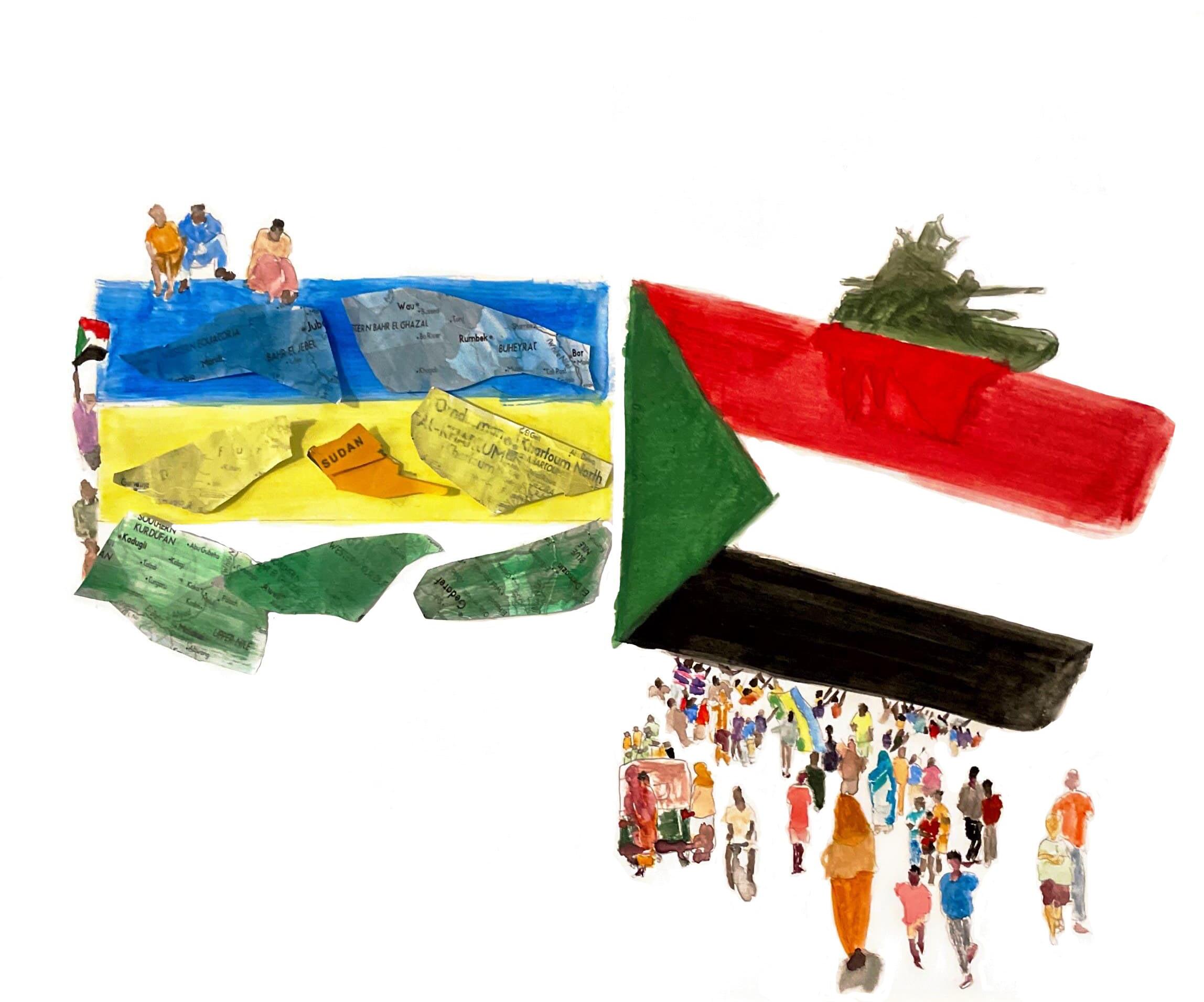 Portfolio 1 (2024) by Mohamed Sobair - Issuu