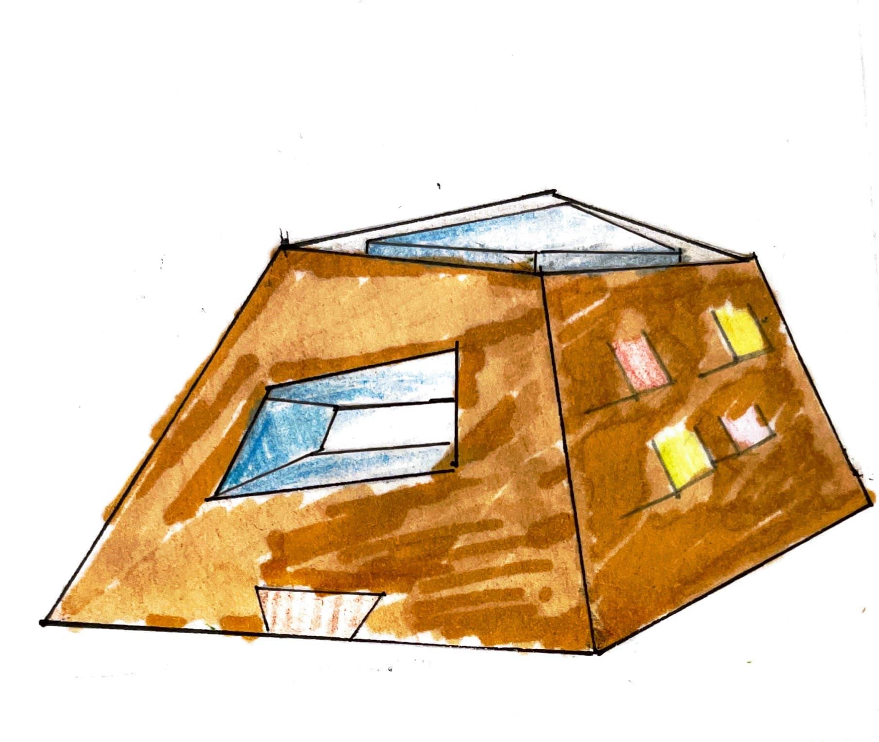 Portfolio 1 (2024) by Mohamed Sobair - Issuu