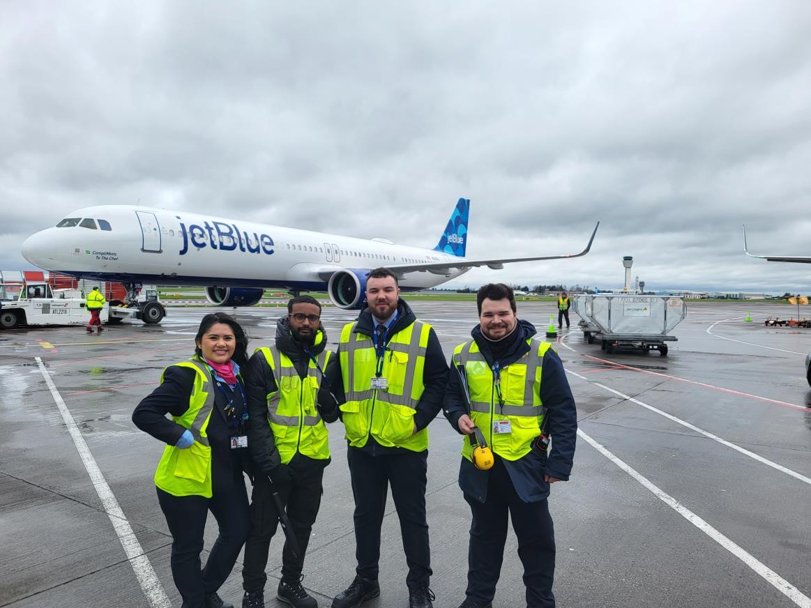 ICTS UK & Ireland Newsletter June 2024 by ICTS UK & Ireland - Issuu