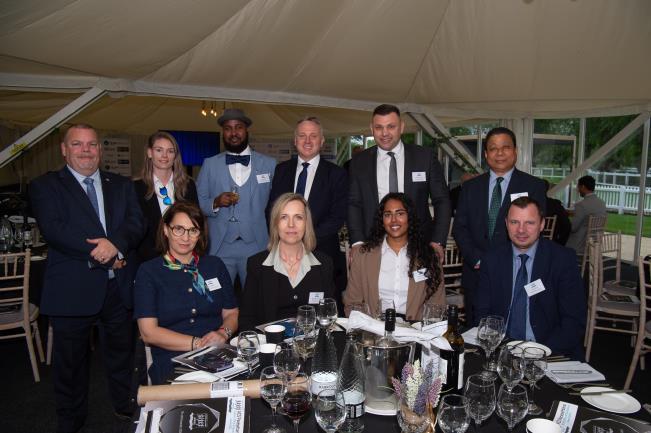 ICTS UK & Ireland Newsletter June 2024 by ICTS UK & Ireland - Issuu