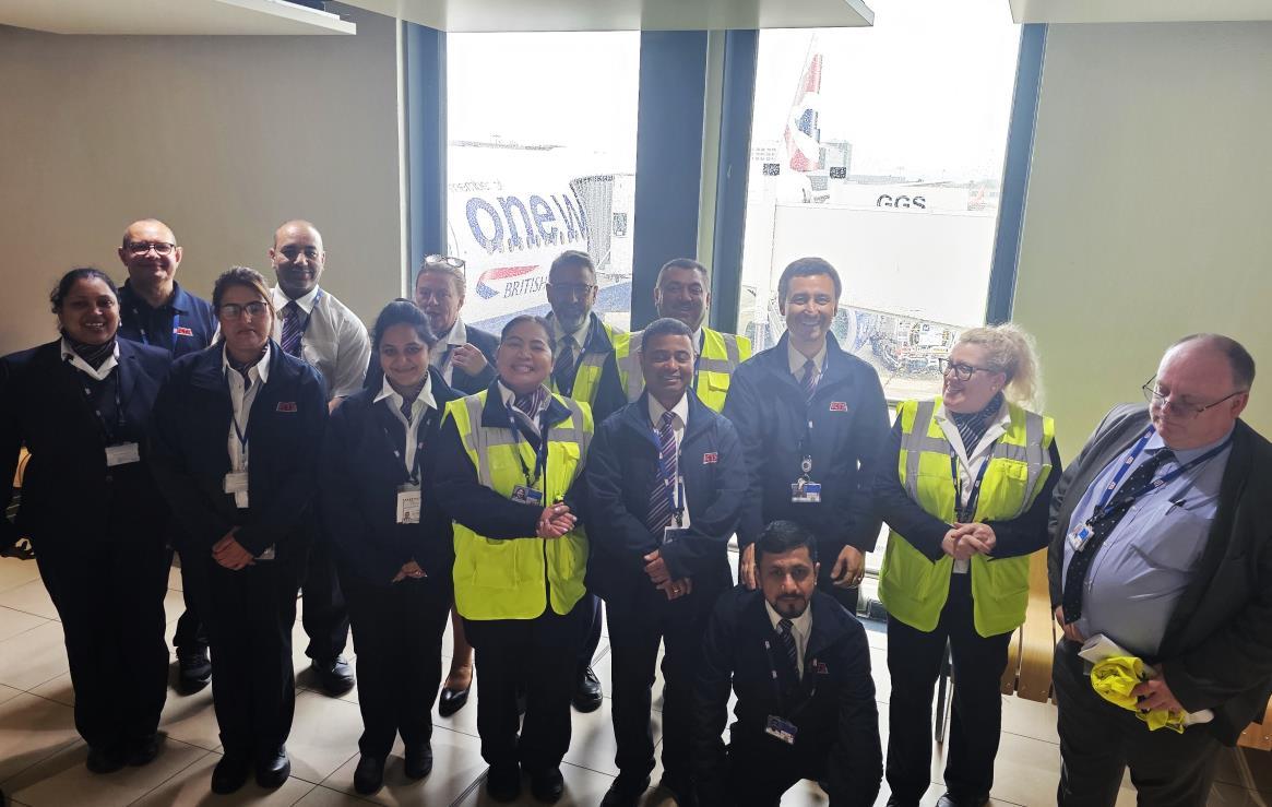 ICTS UK & Ireland Newsletter June 2024 by ICTS UK & Ireland - Issuu