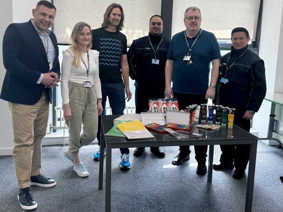 ICTS UK & Ireland Newsletter June 2024 by ICTS UK & Ireland - Issuu