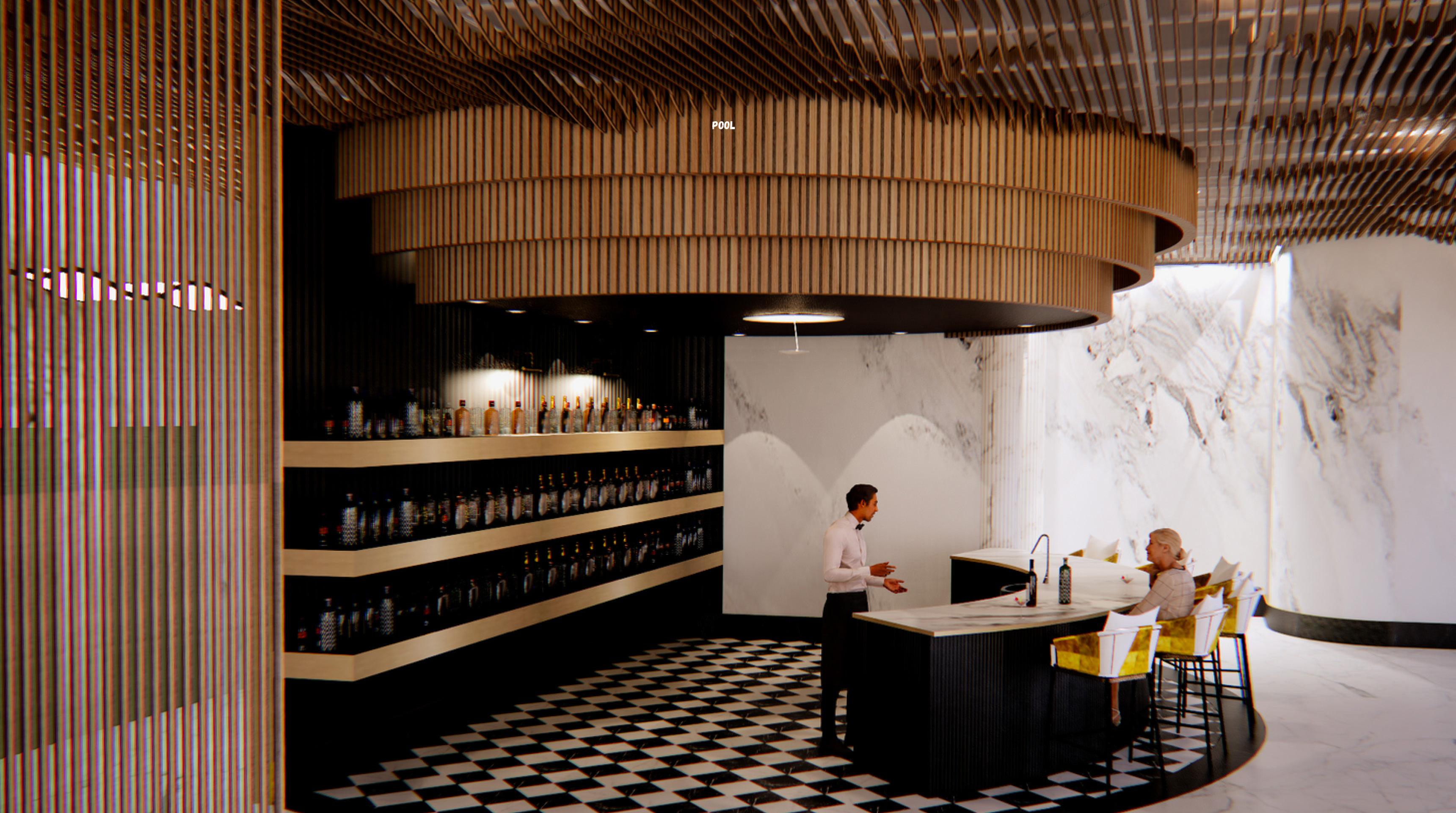 Portfolio by Anisa Kazemi - Issuu