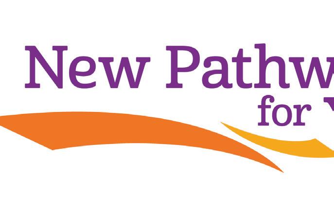 New Pathways for Youth 2023 Annual Impact Report by New Pathways for ...