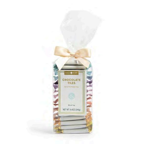 Lolli & Pops Fall & Winter 2024 Catalog by Just Got 2 Have It! - Issuu