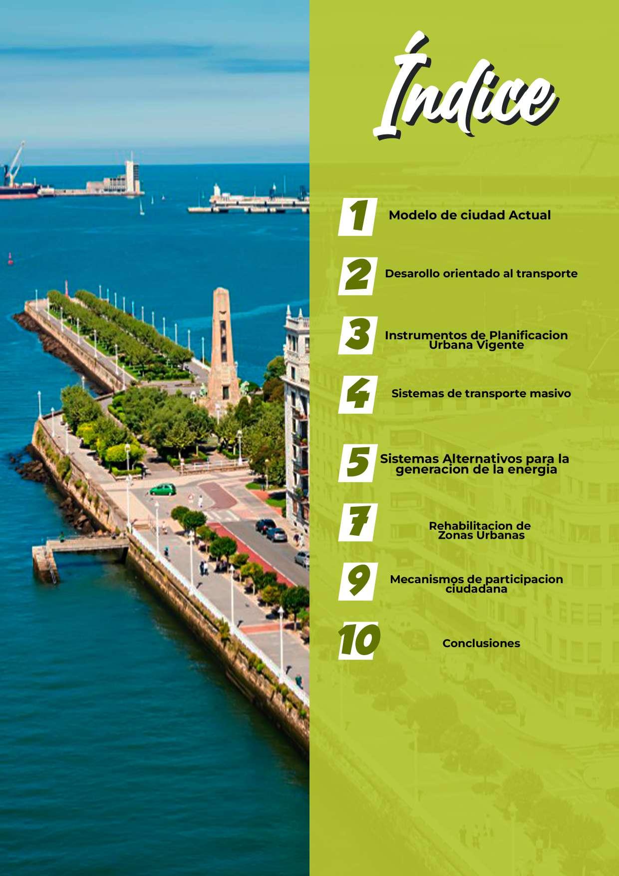 REVISTA BILBAO by Geilin Alisson Vásquez Alfaro - Issuu