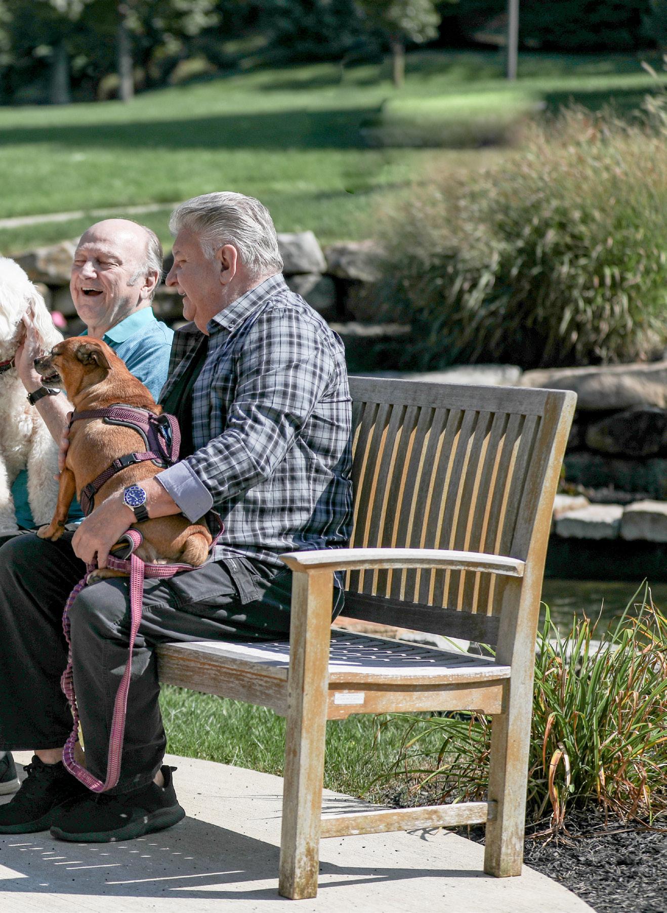 Masonic Village at Sewickley Brochure by Masonic Villages - Issuu