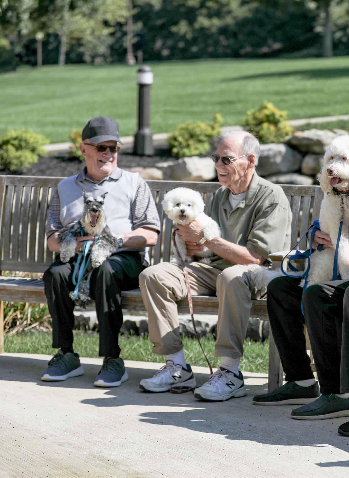 Masonic Village at Sewickley Brochure by Masonic Villages - Issuu