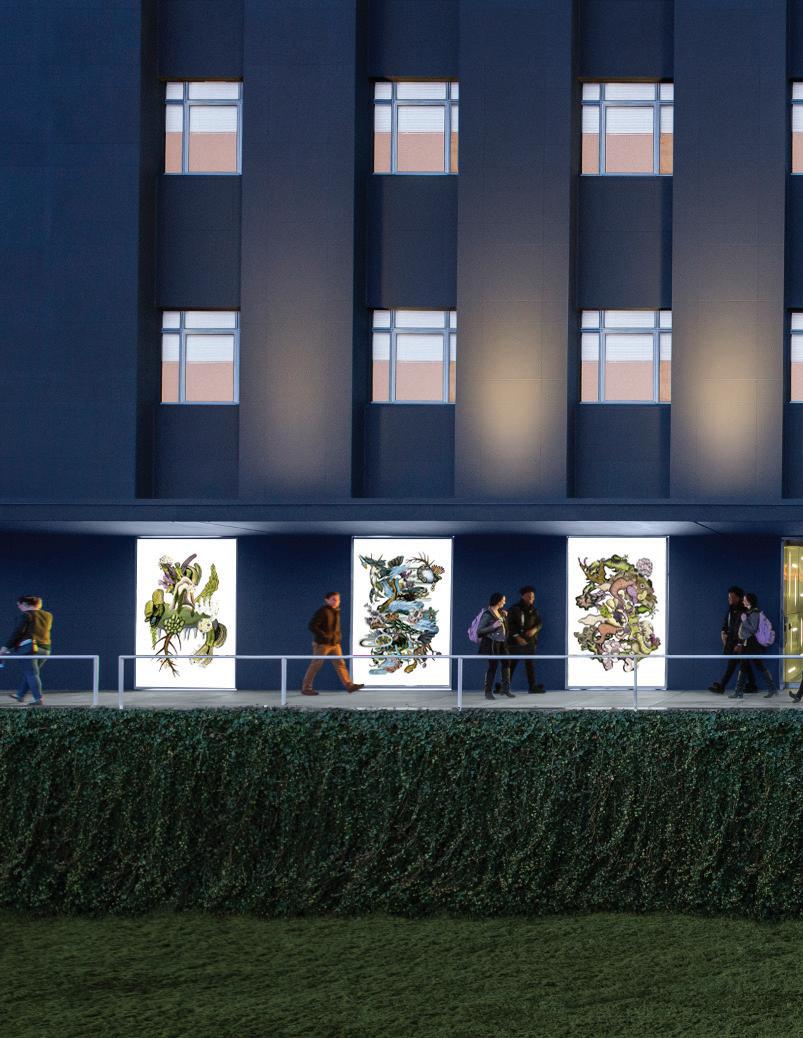 1600 Atlanta Featured Artists by SCAD - Issuu