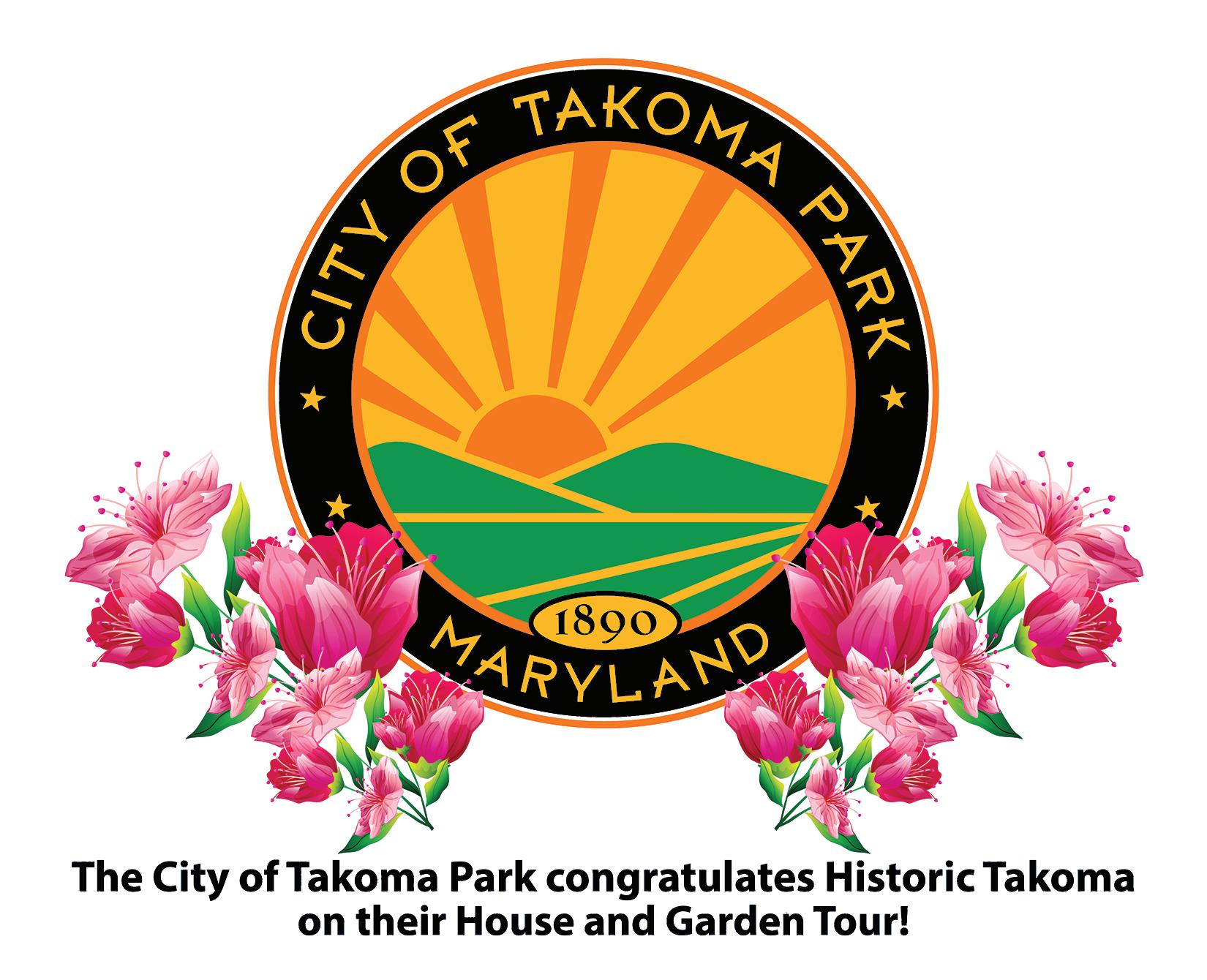 Historic Takoma - House Tour - 2024 - Program by AbstractOrange - Issuu