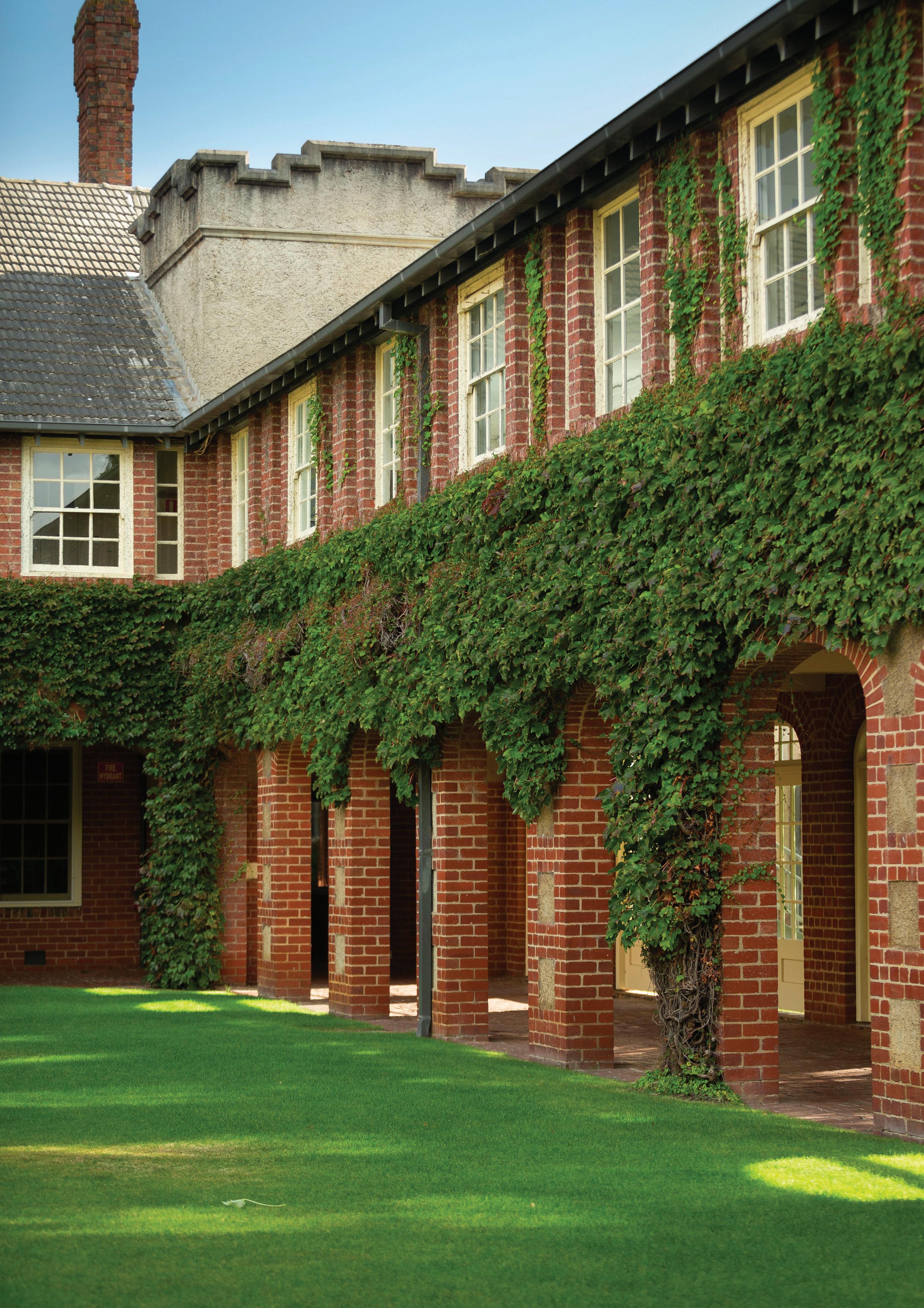 The Elephant - 2024 by Toorak College - Issuu