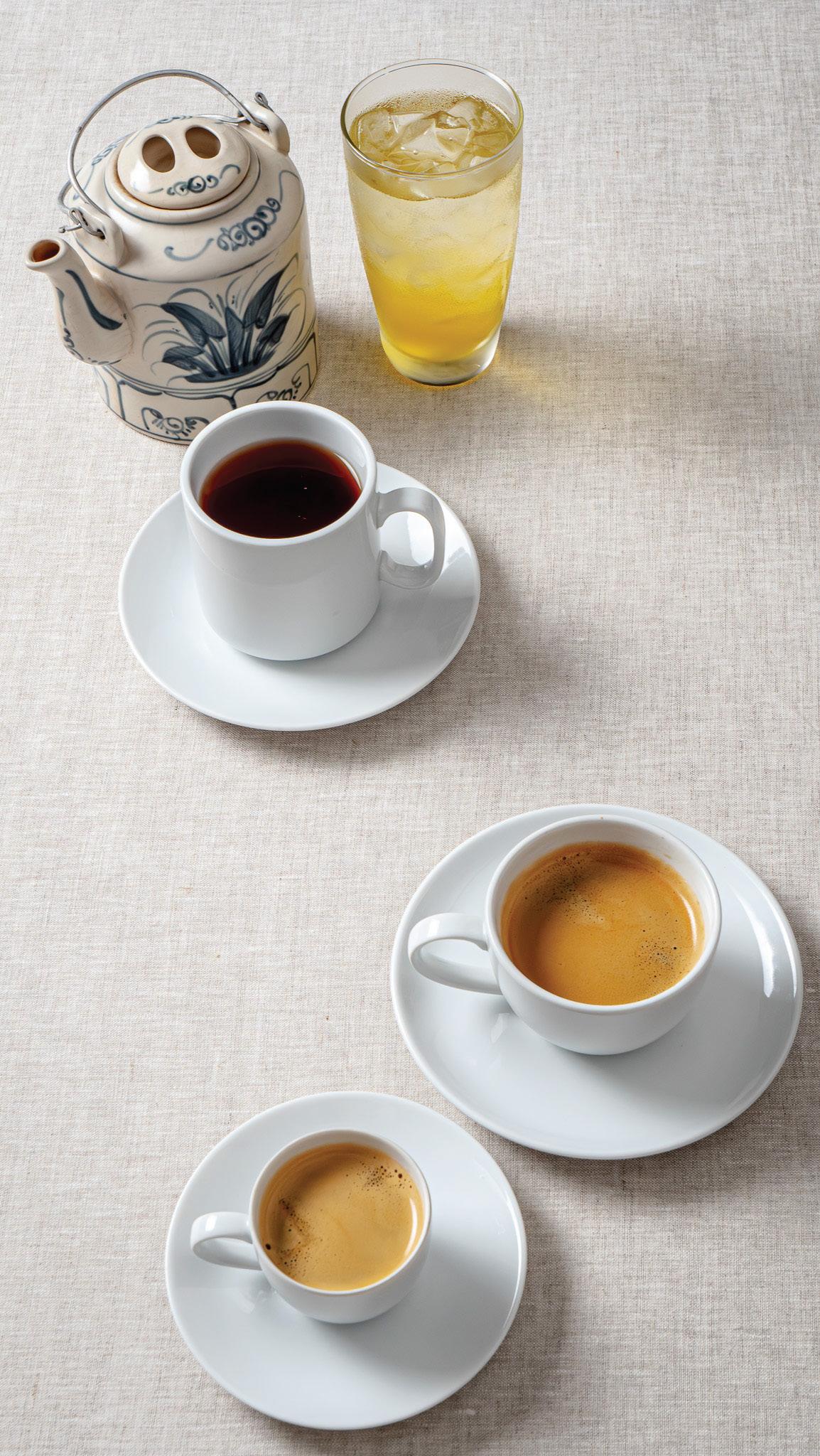 Breakfast Menu - Regency Club by hyattregencydanangresortandspa - Issuu