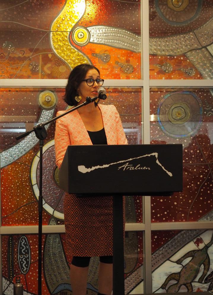 Araluen Arts Centre Program 2024 by emilylawler - Issuu